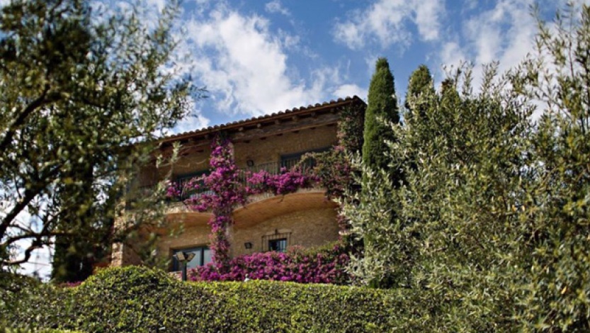 Hotel in Loja, the heart of Andalucía | Finca La Bobadilla