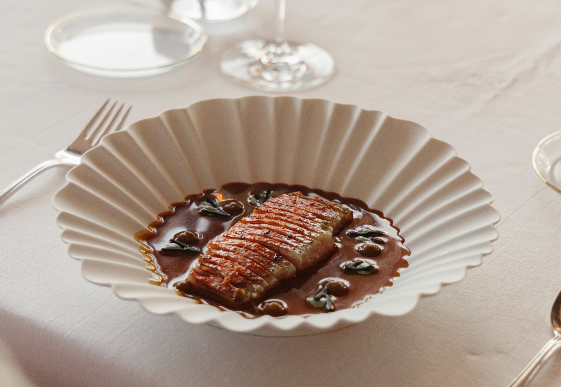 5-Star Hotel in Málaga | Finca La Bobadilla Official Website