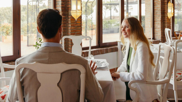 5-Star Hotel in Málaga | Finca La Bobadilla Official Website